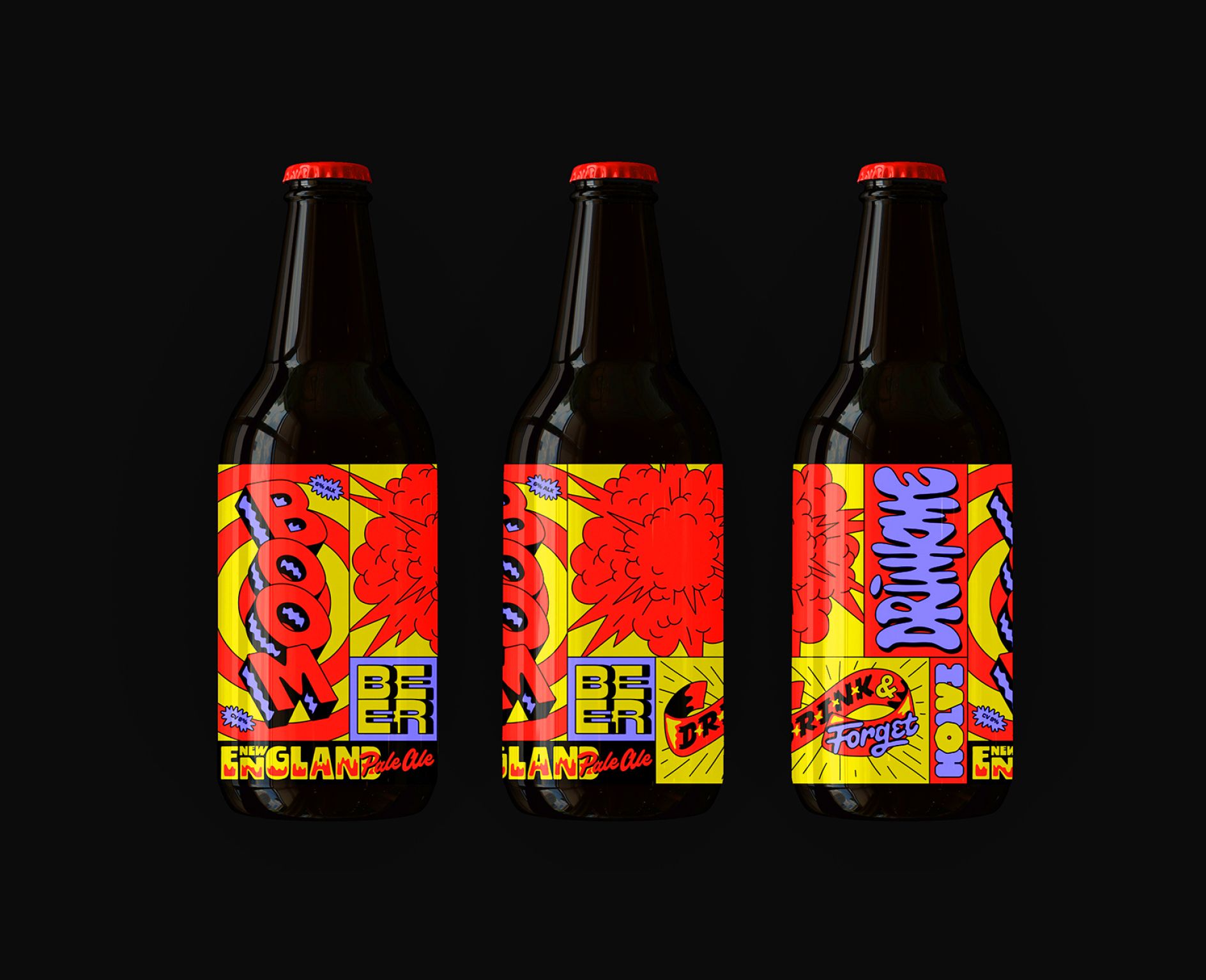 Hotlist 2025: the 25 most popular graphic designers, as voted for by their peers | Creative Boom