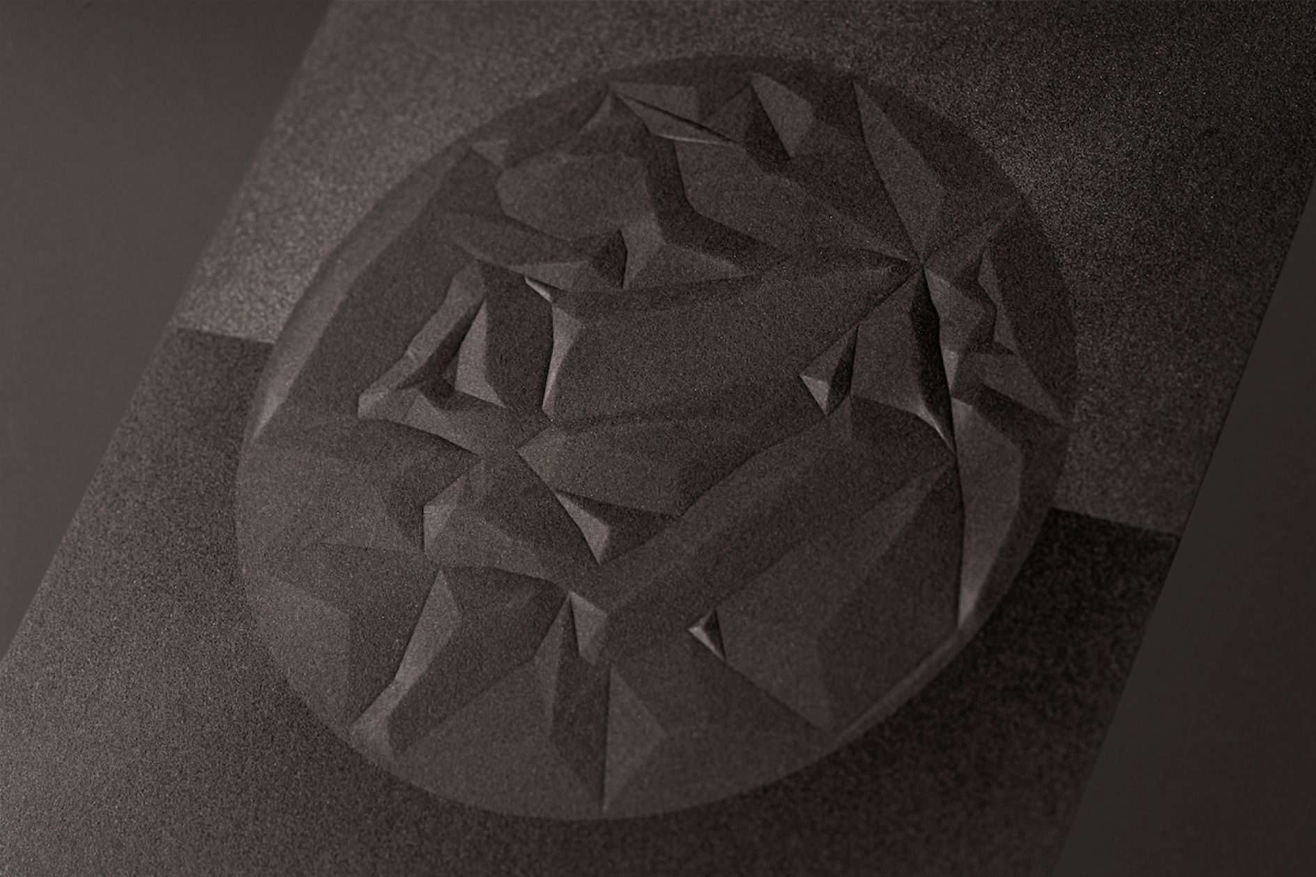 Designing for designers: new Olin Origins paper branding merges graphic ...