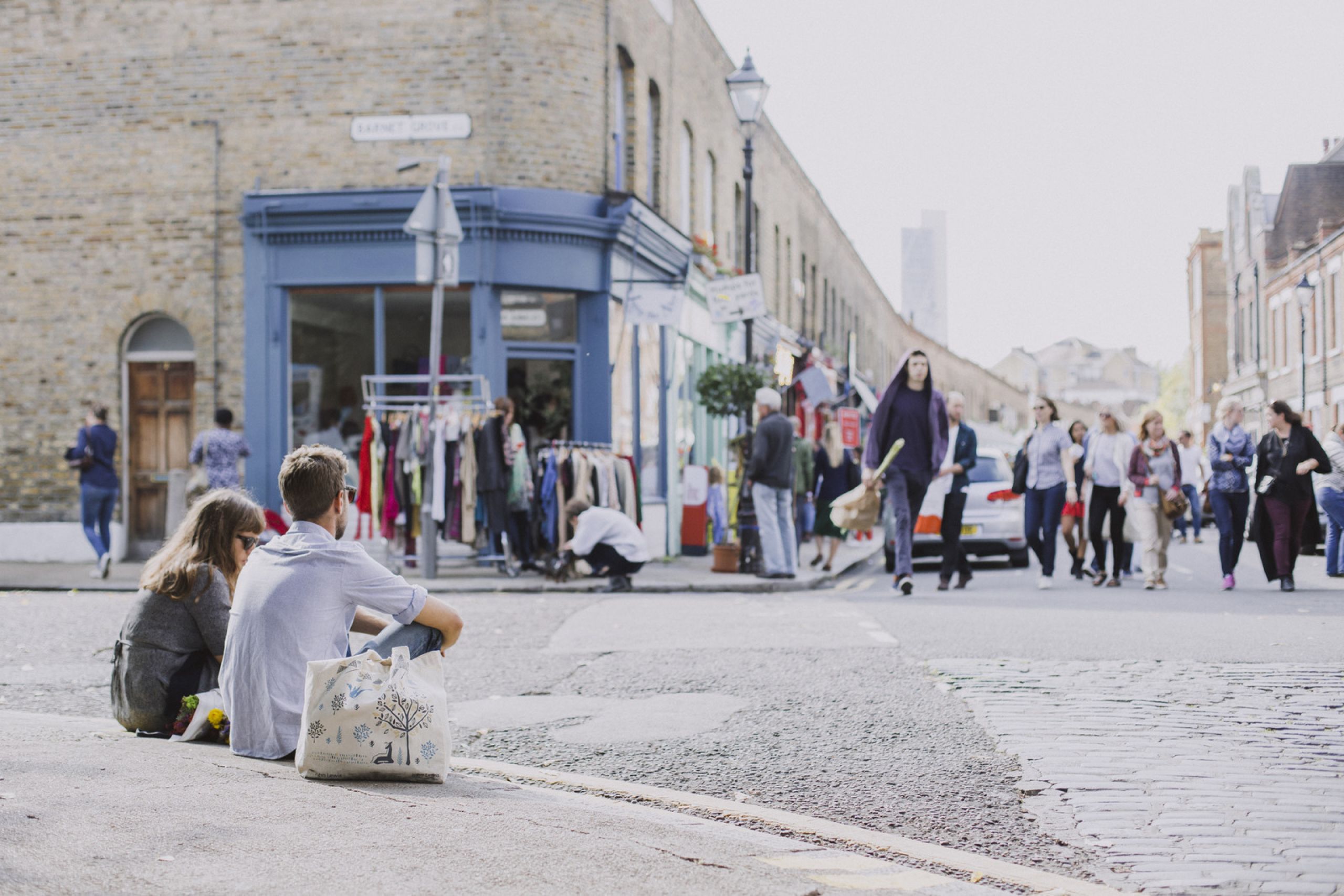 10 of the UK's most creative cities to live, work & play | Creative Boom