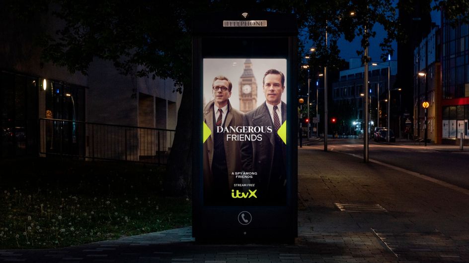 ITV's new streaming brand launches today, and turns the 'plus' trend on ...