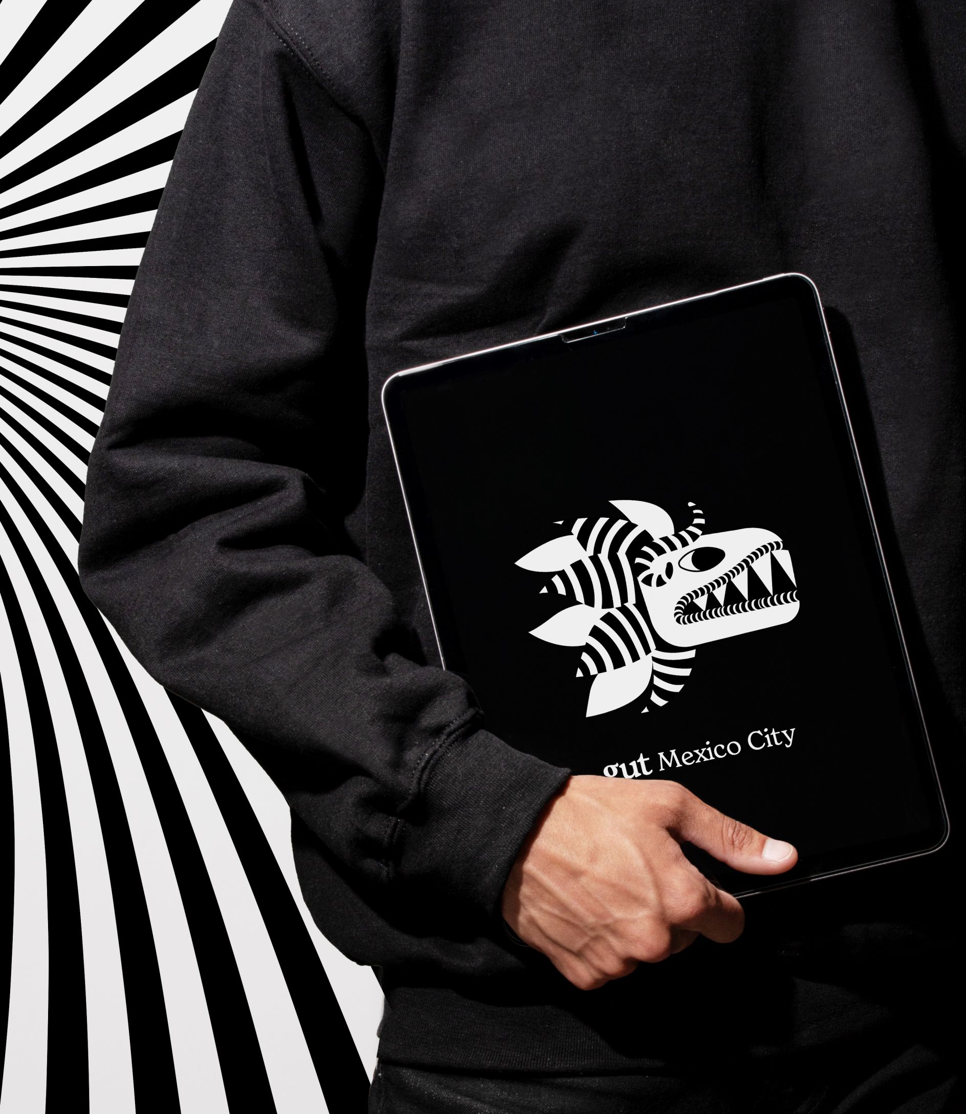 &Walsh crafts potent new visual identity for global creative agency GUT ...