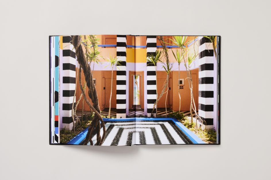 Taking Joy Seriously: new monograph charts the colourful career of ...