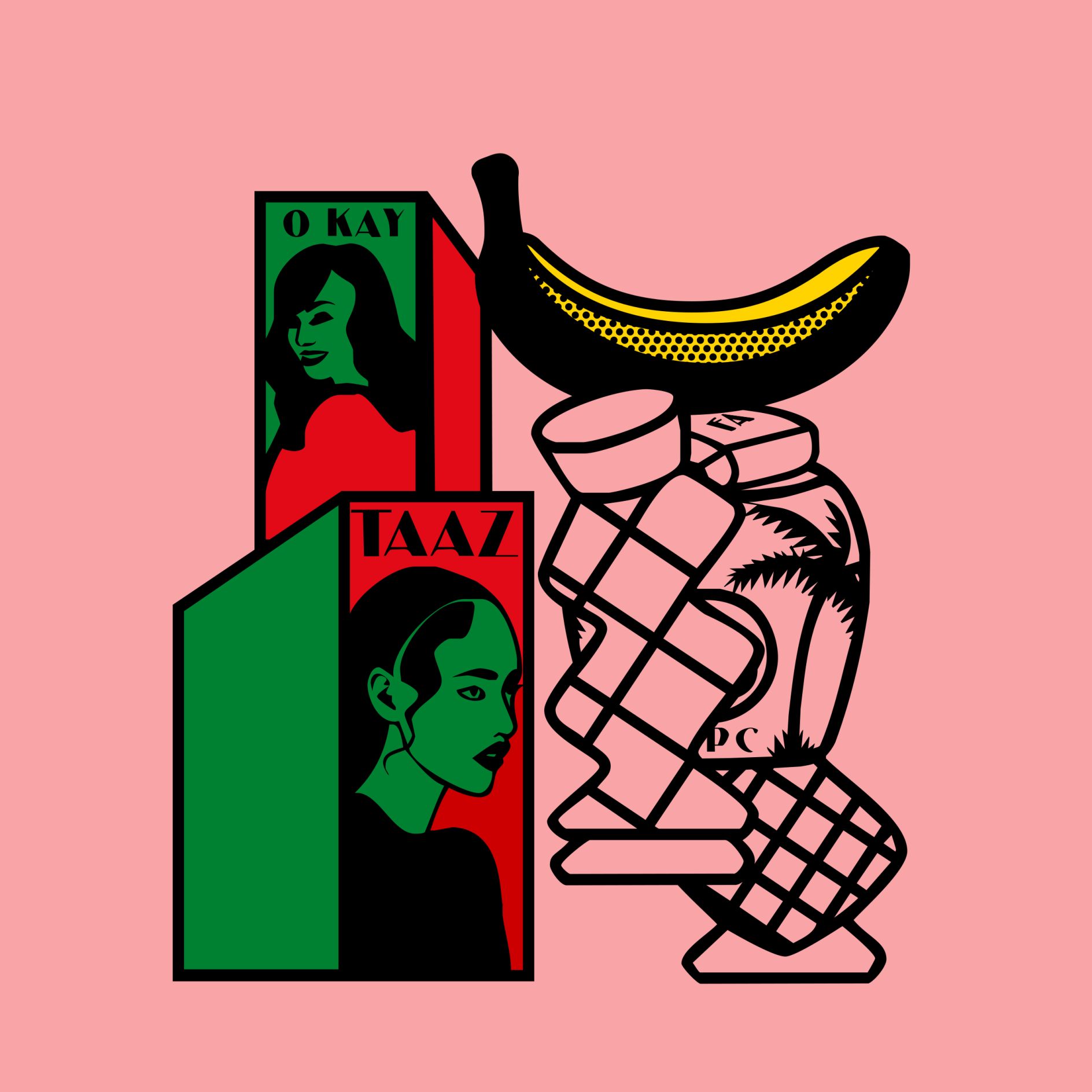 AfroSurf: Forget blonde hair and blue eyes, here's the untold story of ...