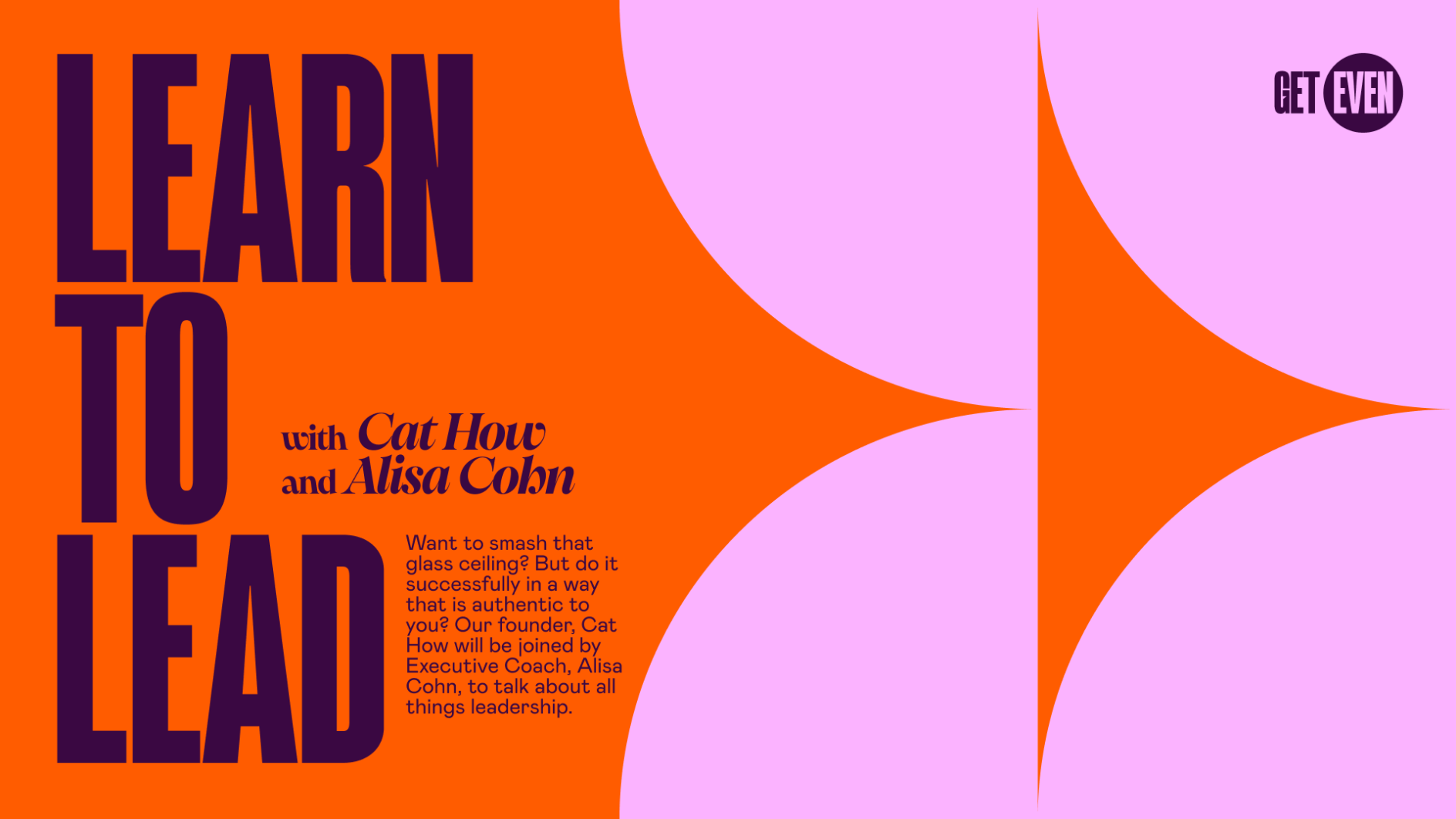 How&How launch GetEven to support women in the creative industry ...