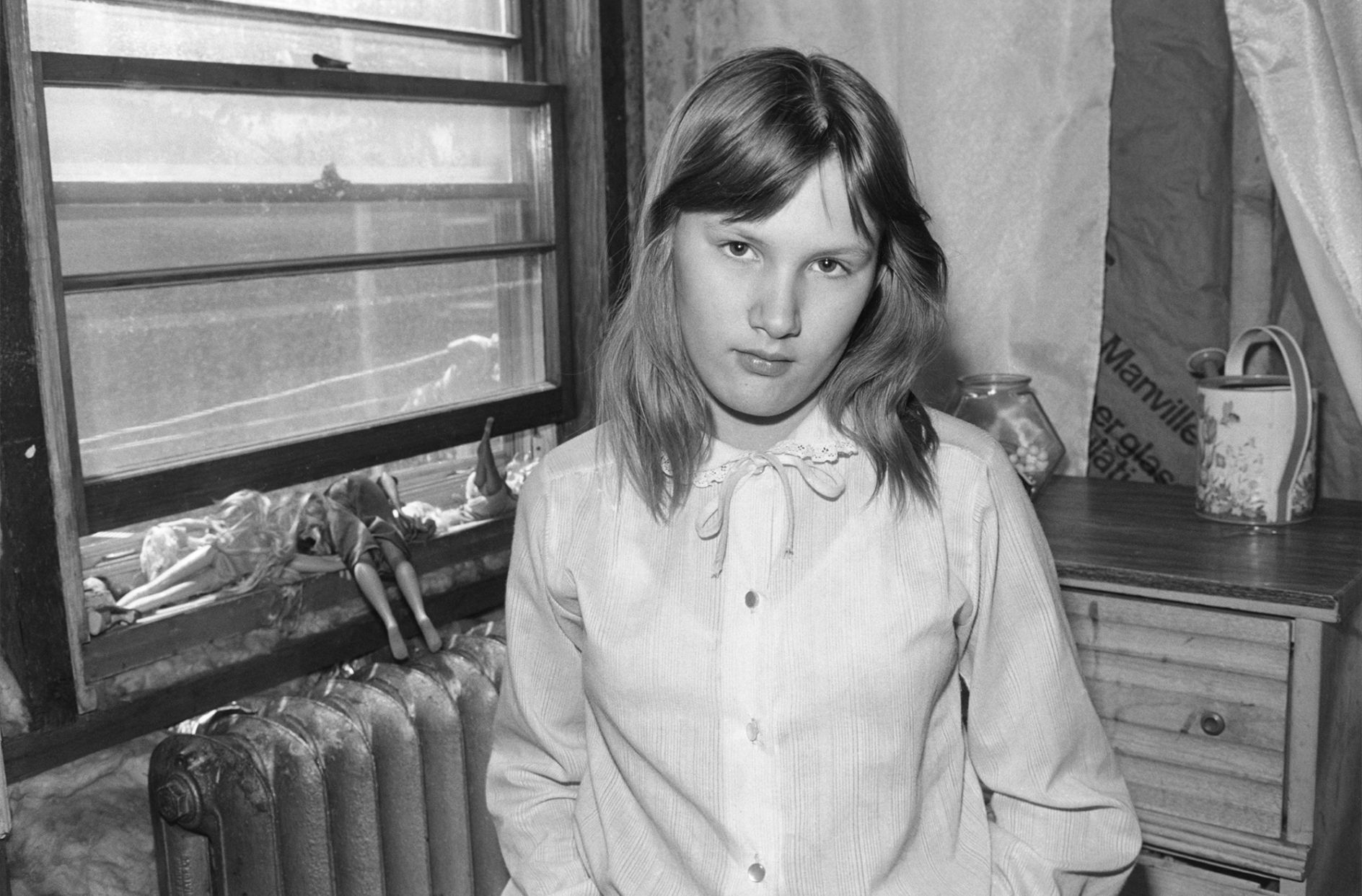 Susan Kandel's photography explores the world of America's East Coast ...