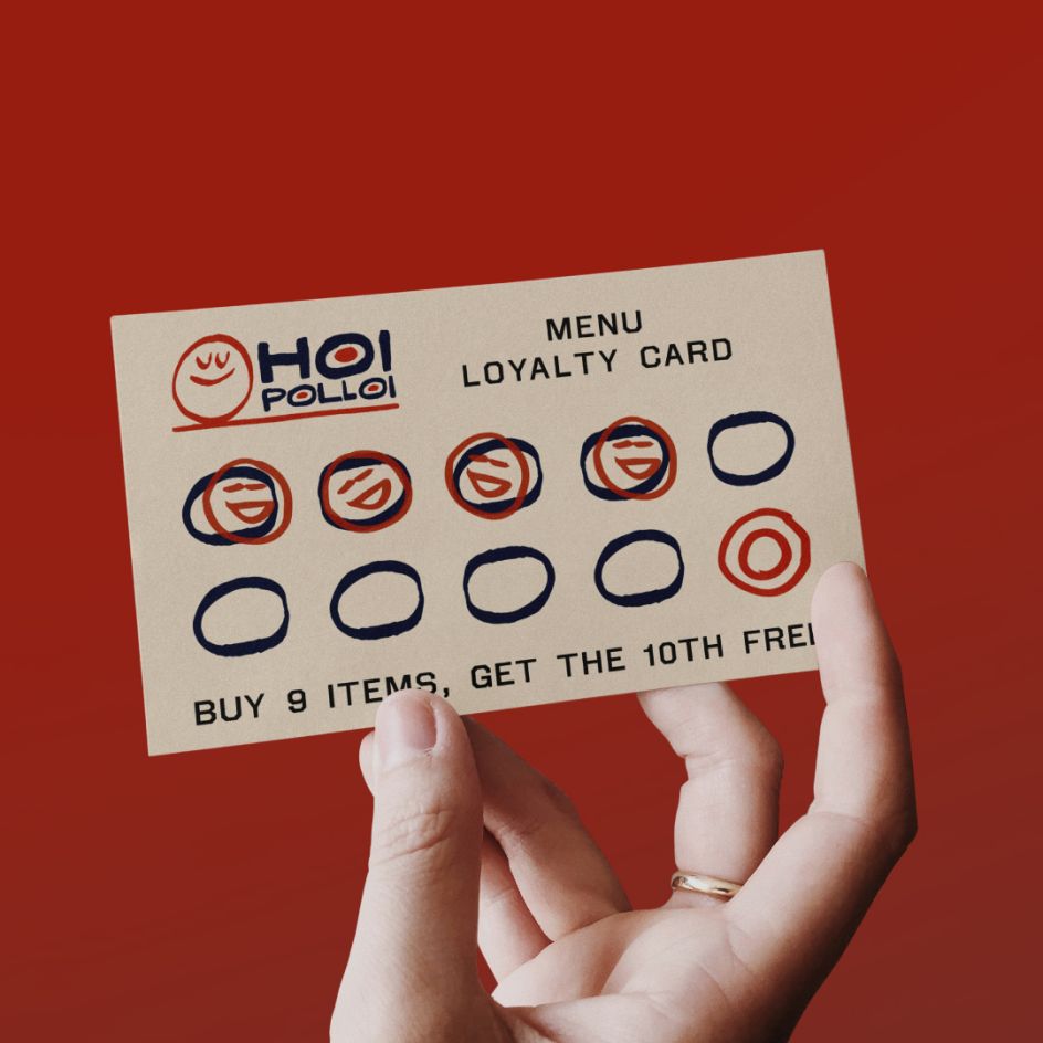 Endless Studio create standout branding for Northern street food ...