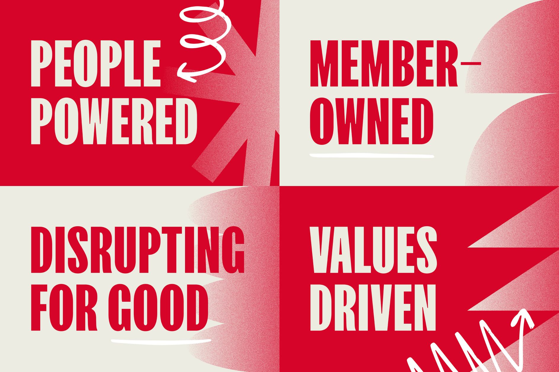 Instruct Studio's Co-operatives UK rebrand aims to help create a fairer ...