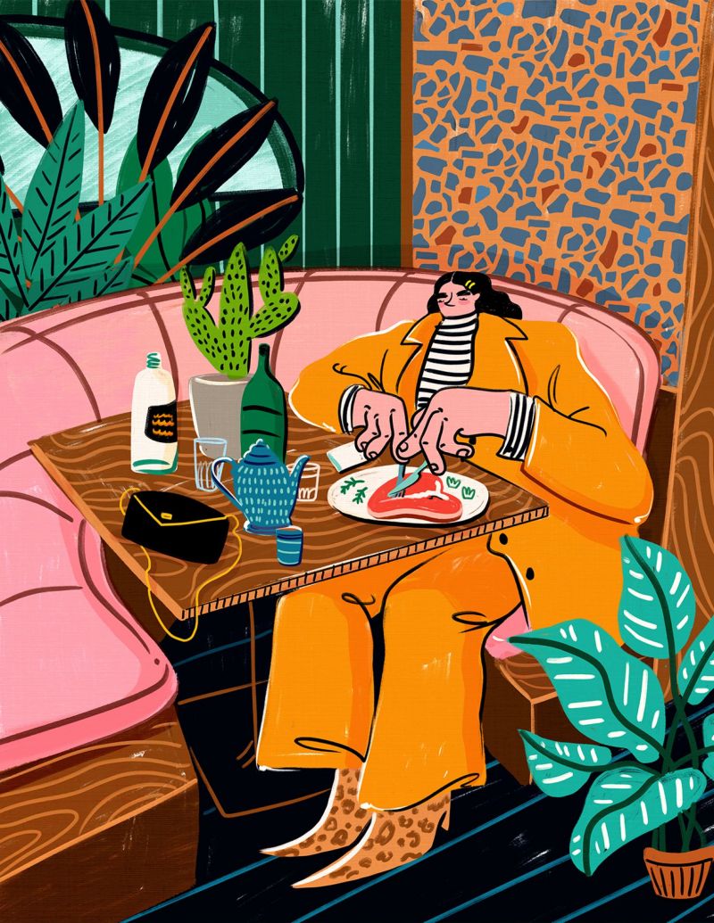 Introducing The Review by Creative Boom, an annual look at creativity ...