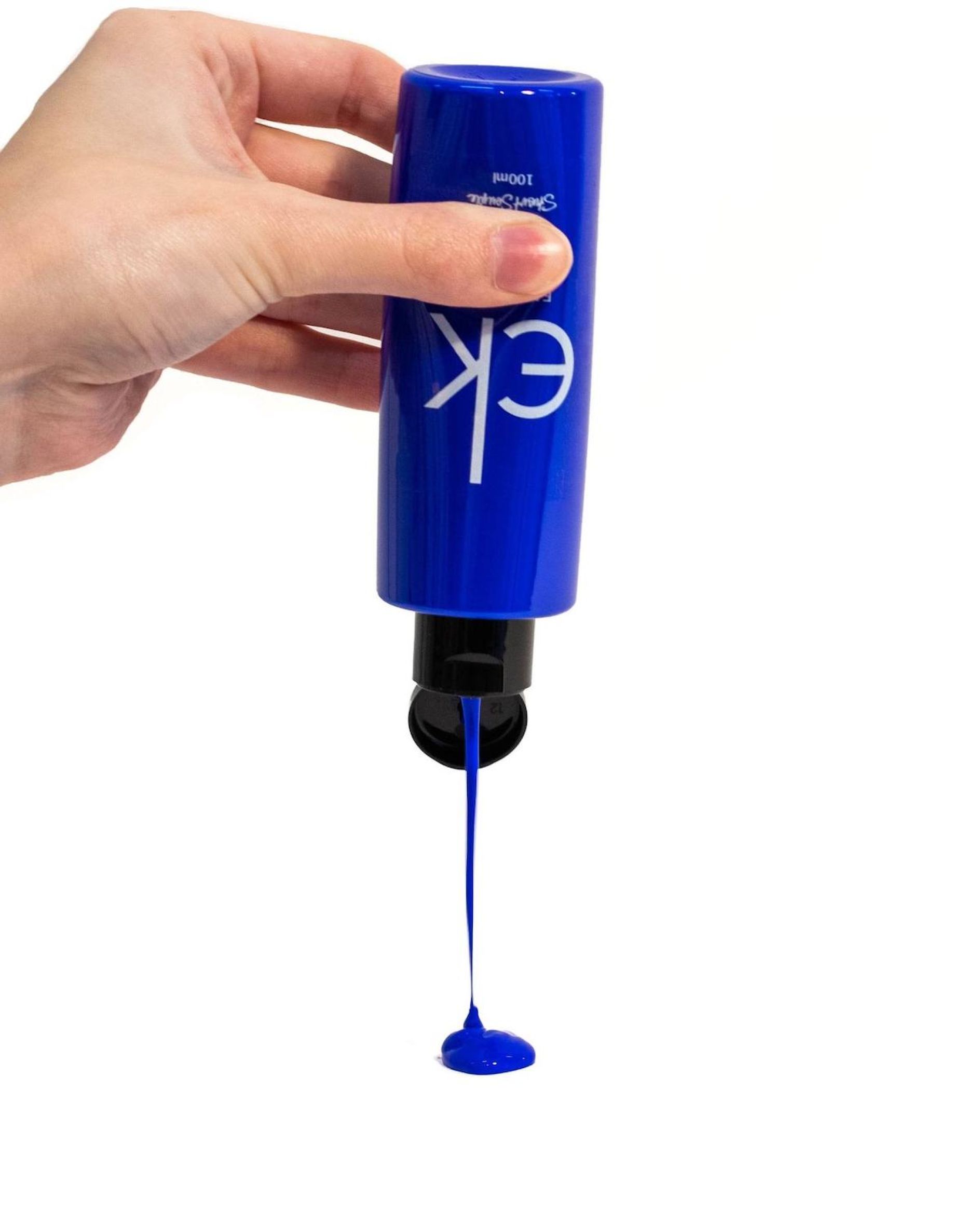 Not Calvin, not Yves – Easy Klein is the latest pigment to democratise ...