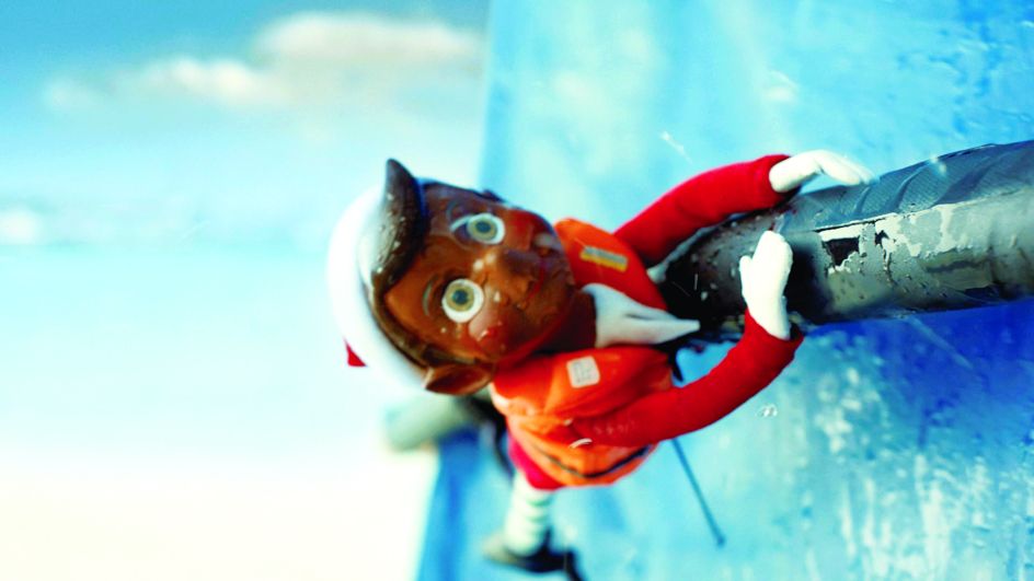 TUI's first-ever Christmas ad masterfully combines the twin forces of ...