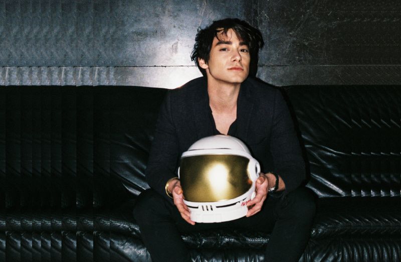 Marlon Tate founder Nikos Georgópoulos on how he made his own creative ...