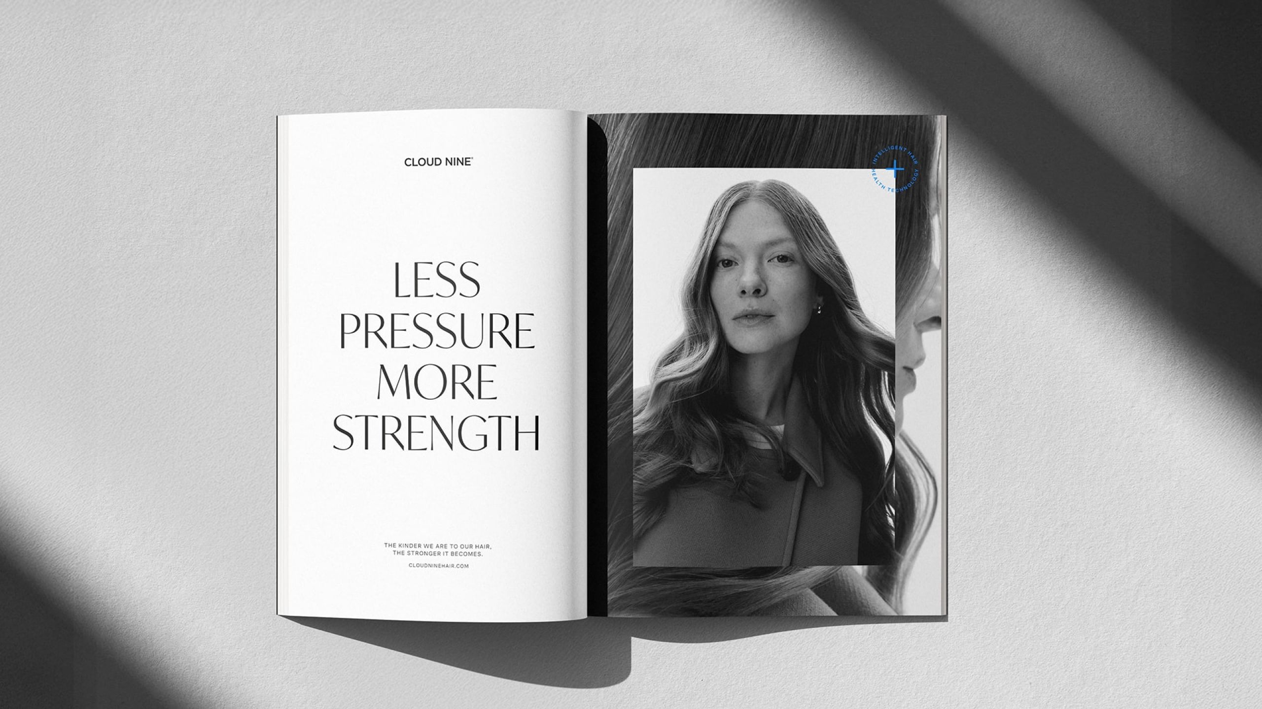 Propaganda rebrands Cloud Nine to challenge the hair tool status quo ...
