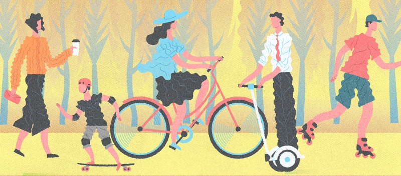 Samuel Chen's unbelievable digital illustrations that look as though ...