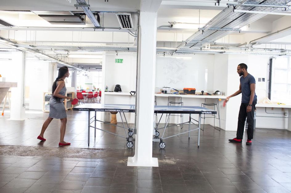 David Eveleigh-Evans of Method on tech, disruption and how design is ...