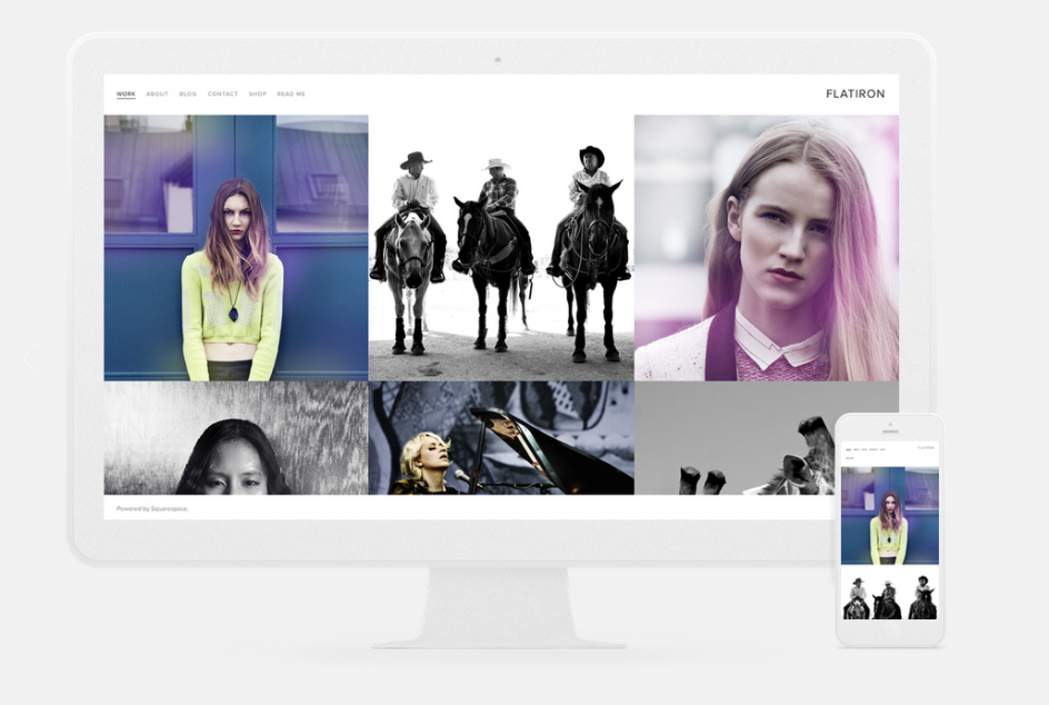 Six easy steps to create a successful online portfolio | Creative Boom
