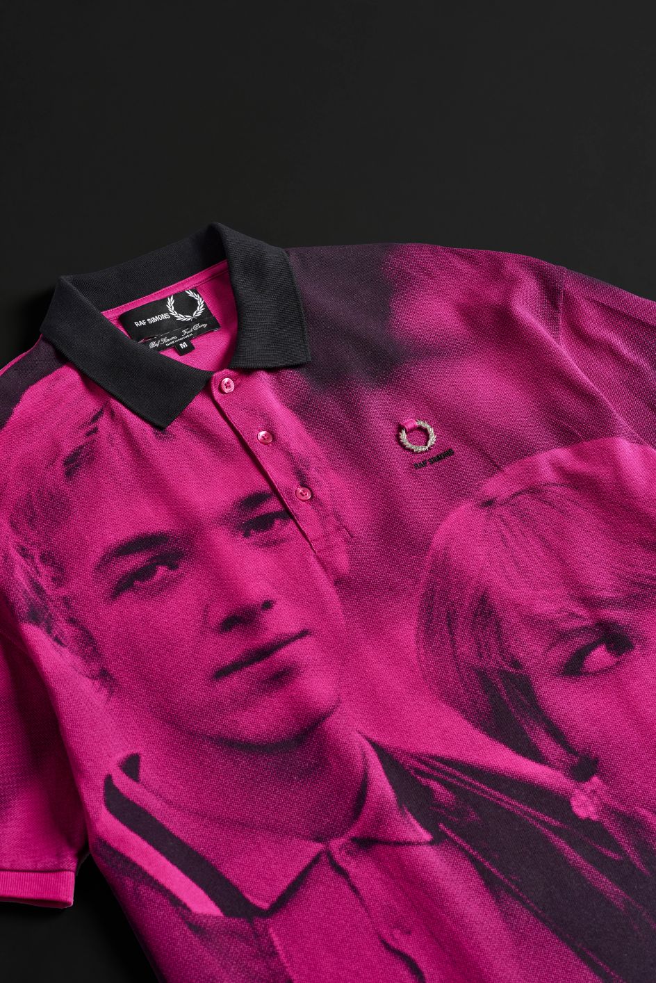 Fred Perry, the British icon to be celebrated at the Design Museum this ...