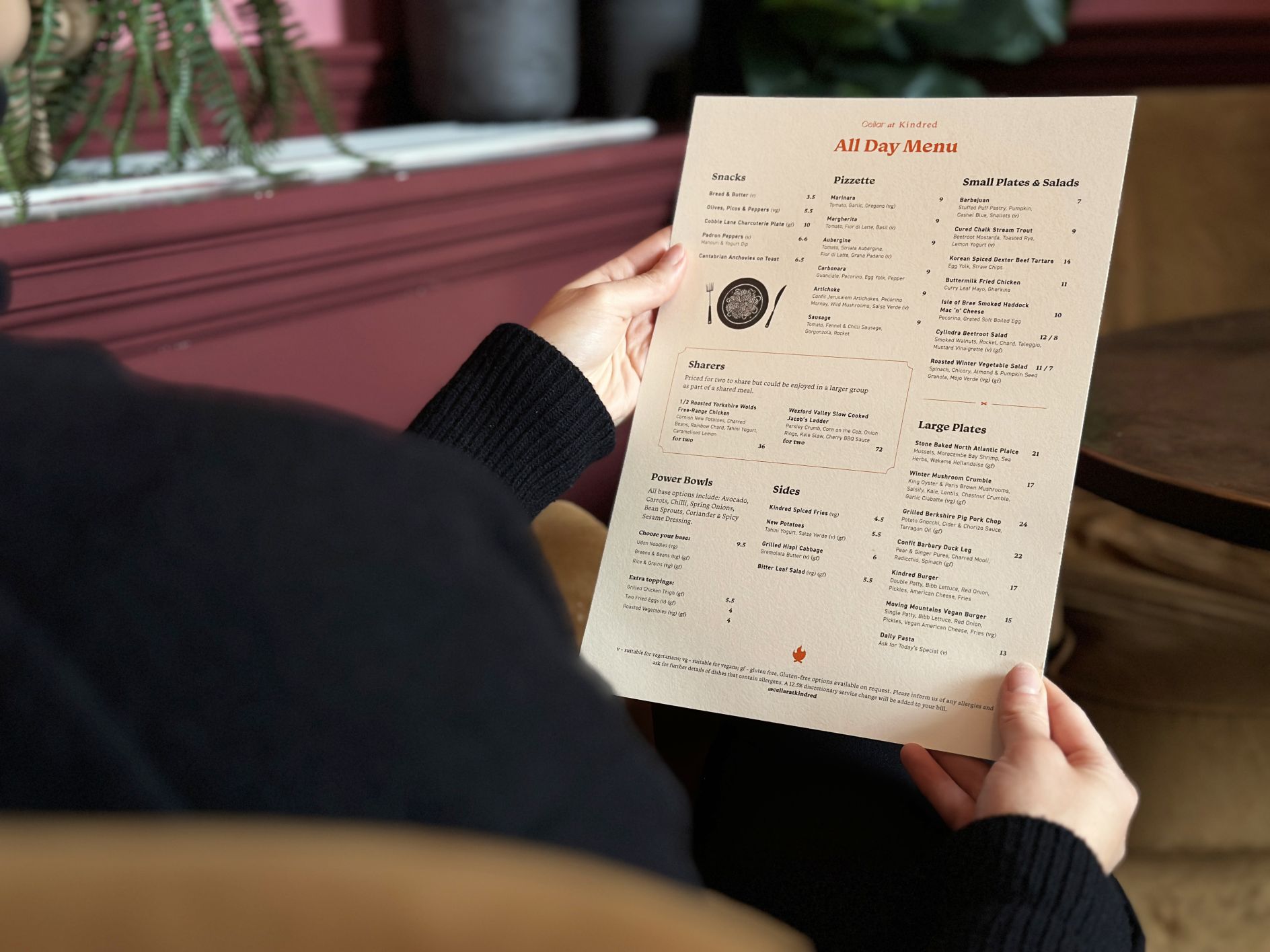 Run For The Hills creates playful illustrations to refresh brand for ...