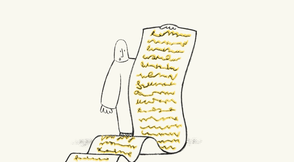 The power of design and illustration to make us more comfortable ...