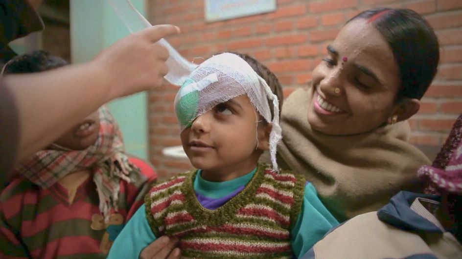 And/Or's film for TOMS tells the story of how the world's first 'one ...