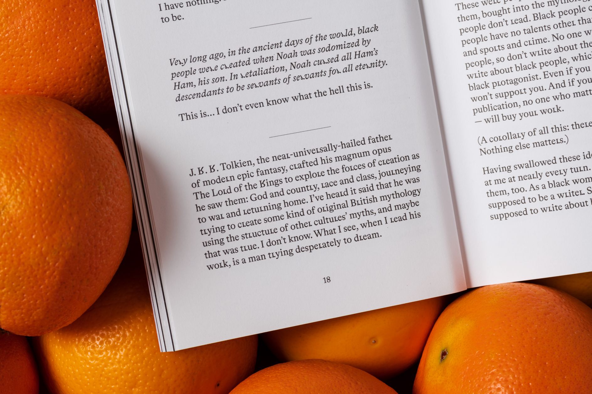 Sondra Perry art book explores dreams, memory and identity in a ...