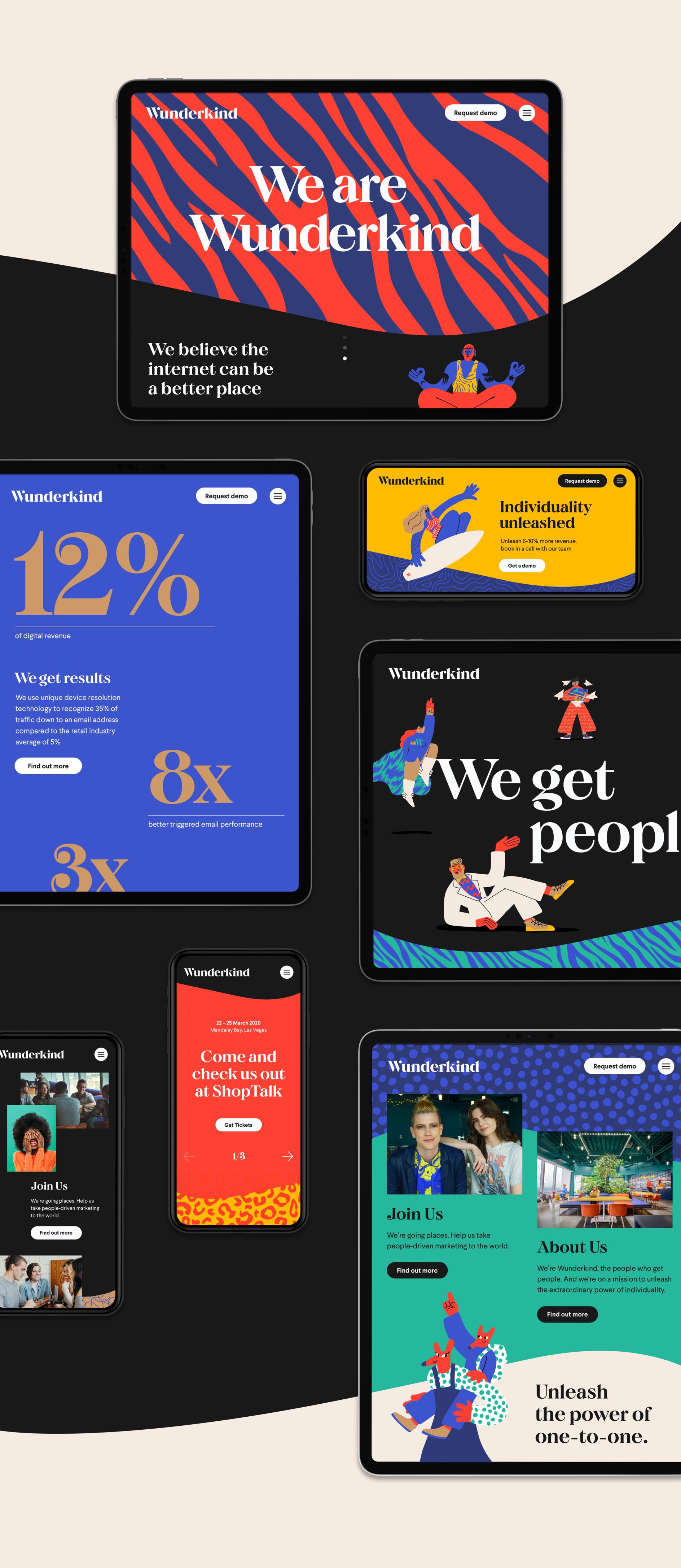 MultiAdaptor gives Wunderkind a brand refresh to 'unleash the power of ...