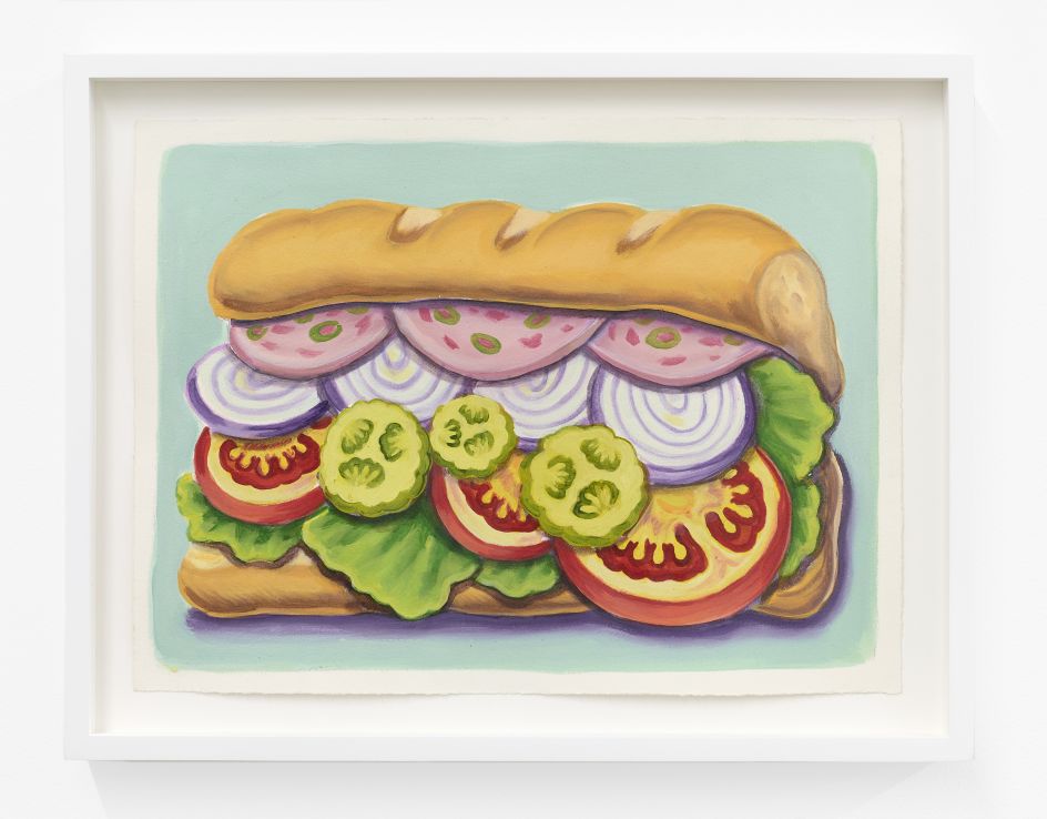 'Everything in life needs some drama': Pedro Pedro's appetising still ...