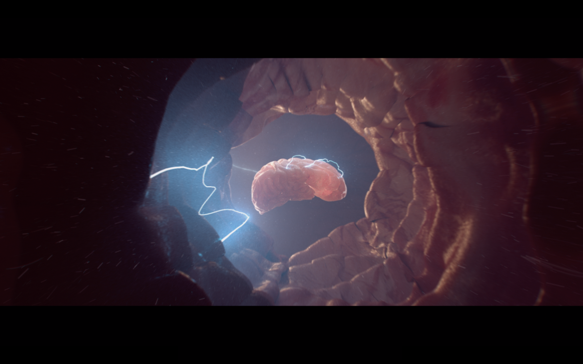 Mind-blowing Pringles ad reveals how you have evolved to eat the ...