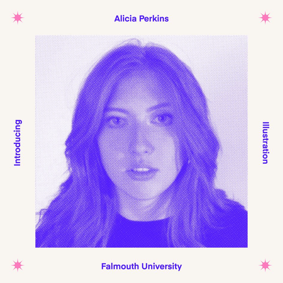 Introducing: Alicia Perkins on a newfound comfort with silence and how ...