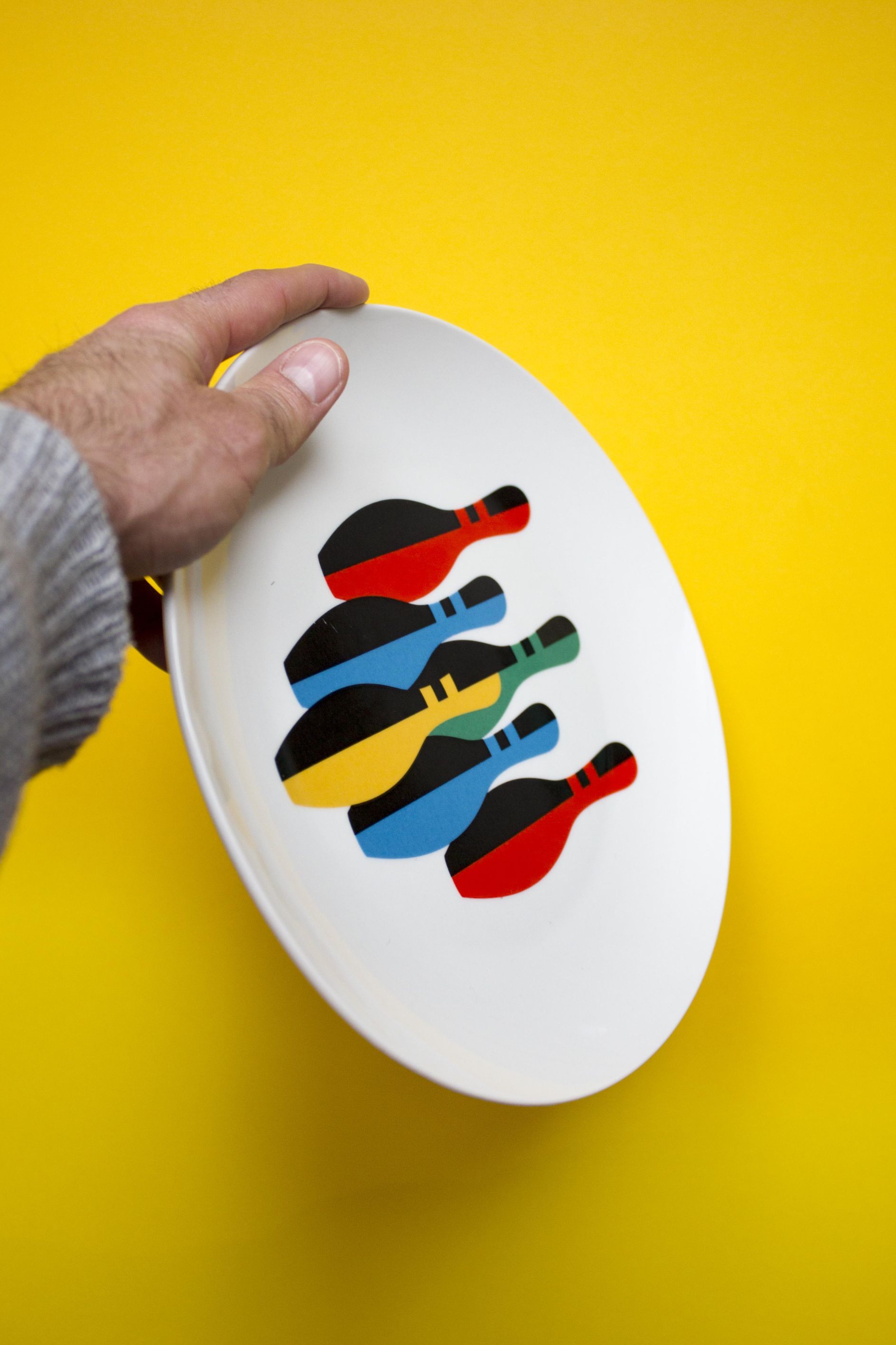 Colourful, evocative and ever-evolving: the intuitive illustrations of ...