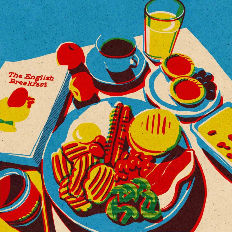 'Less is more': Ninki on Riso-inspired colours and illustrating with a ...