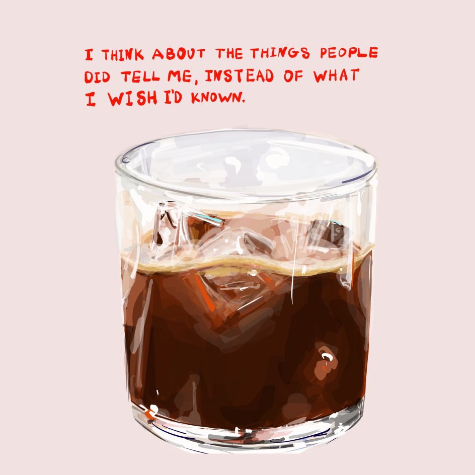 Take a moment to relax with illustrator Ilanit Shamia's perfect morning ritual | Creative Boom