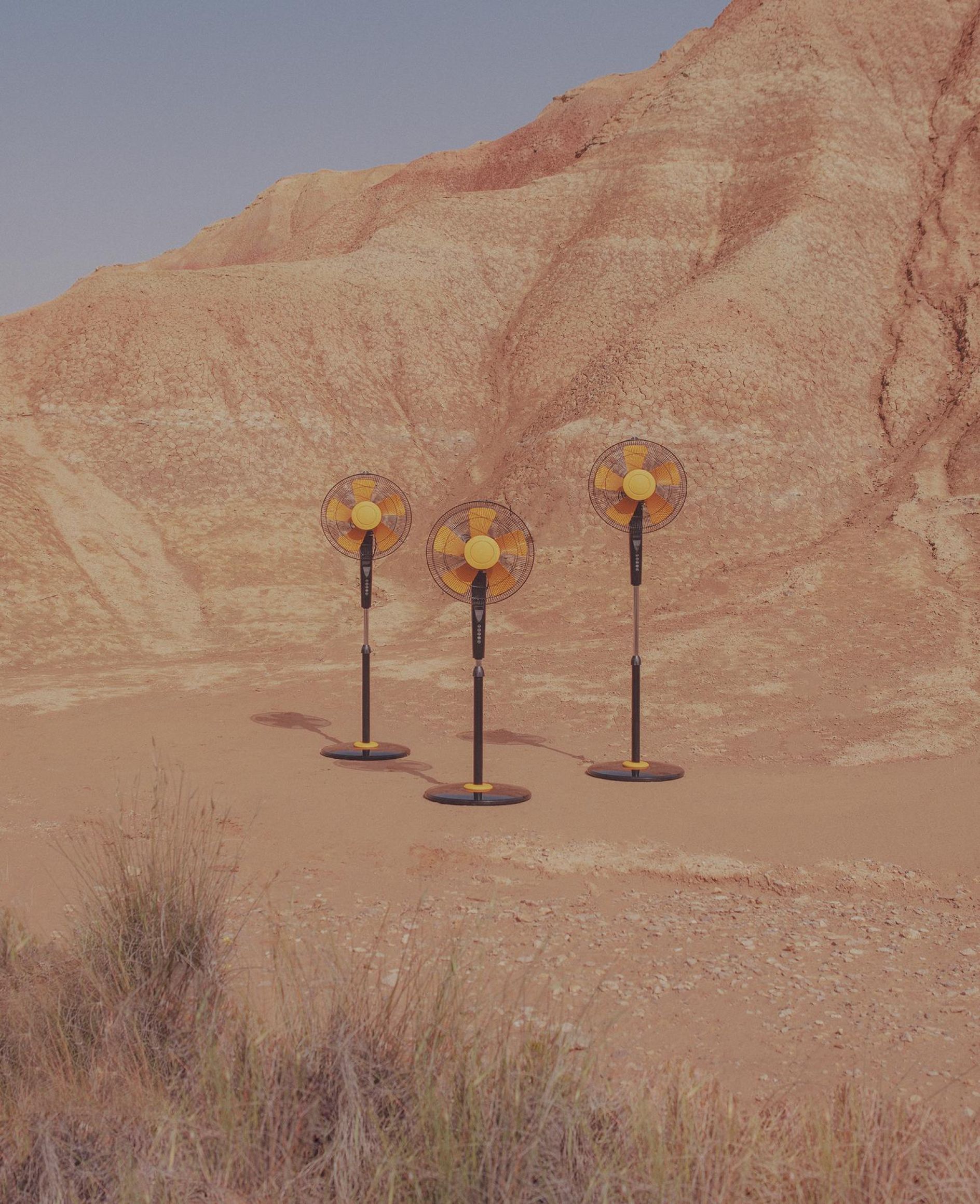 A light in the darkness: the bold artistic vision of photographer ...