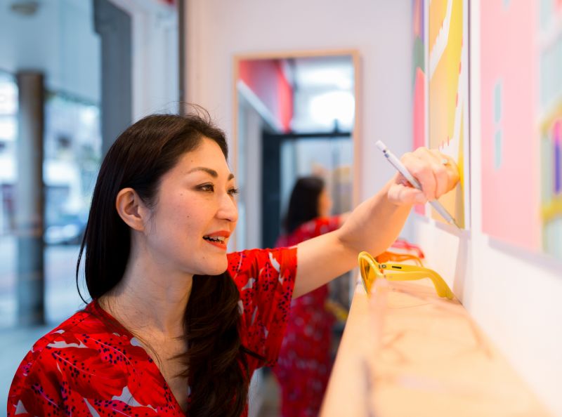 Creative leads on the women that inspire them most | Creative Boom