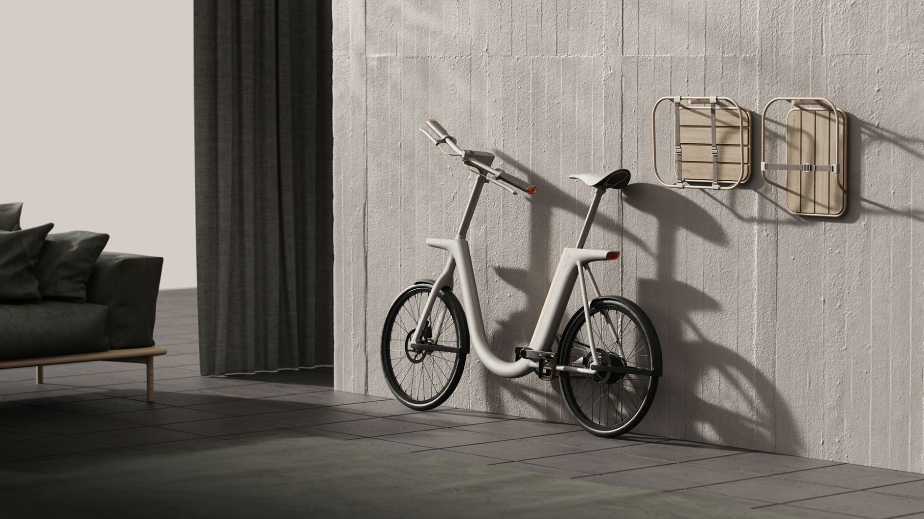 Layer creates a fabulous e-bike concept that manufacturers need to take ...
