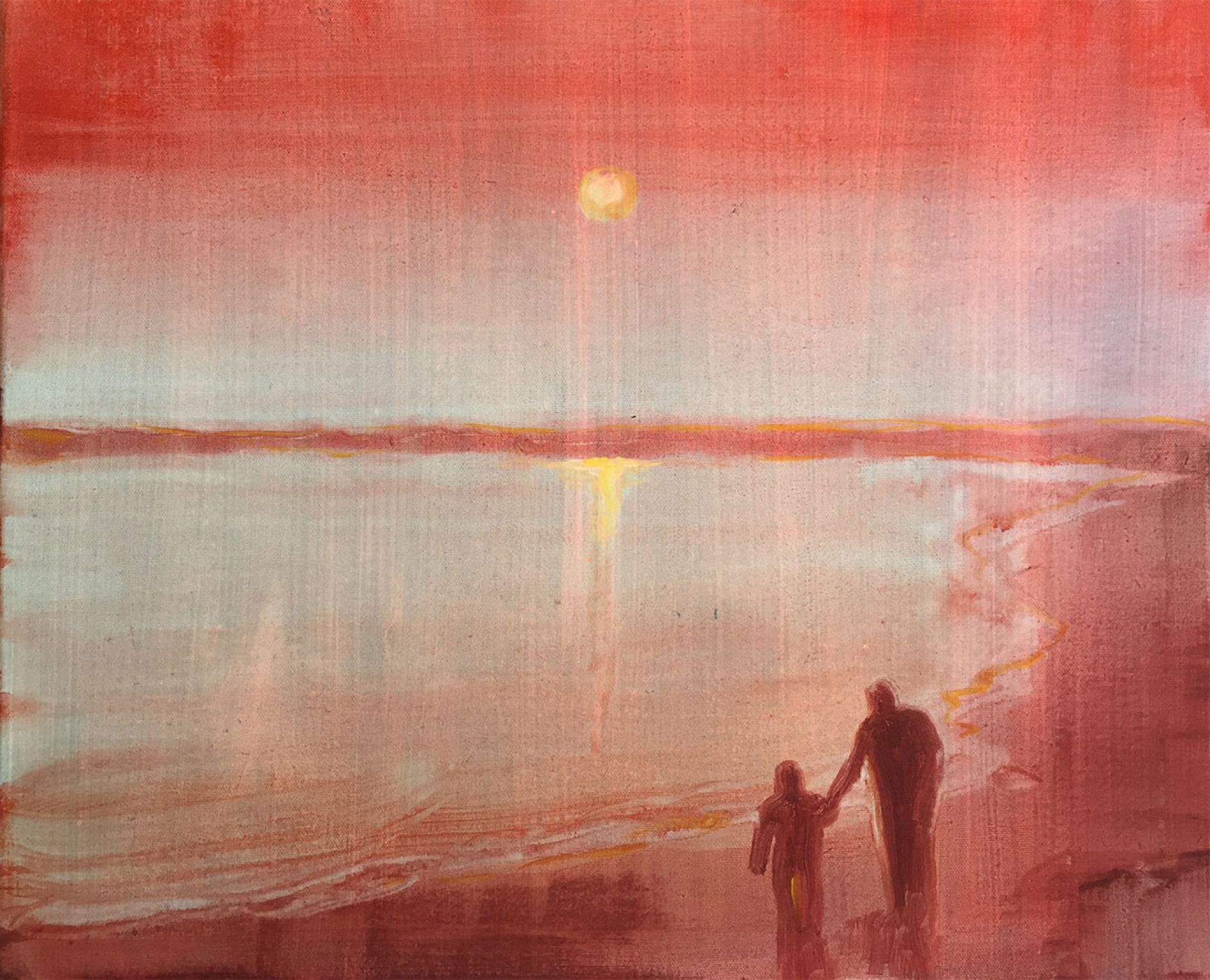 Brooklyn-based artist Dawei Wang explores alienation on moving to ...