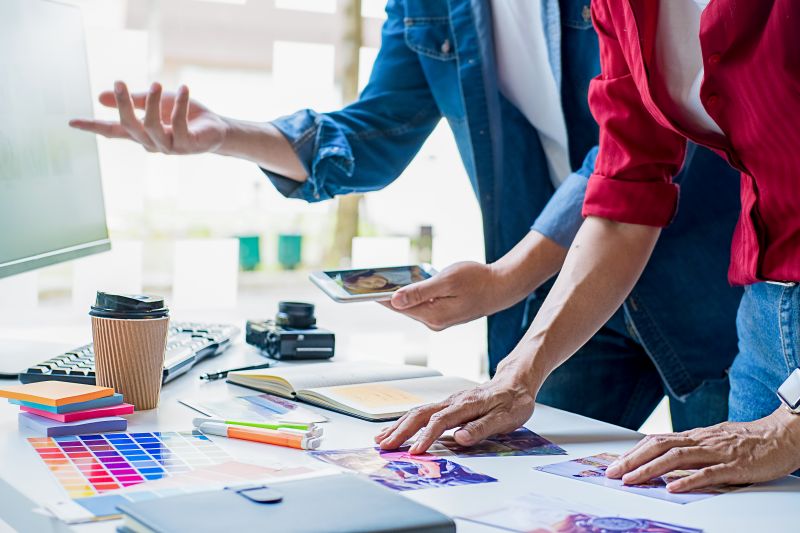 The common problems with freelancing and how to tackle them | Creative Boom