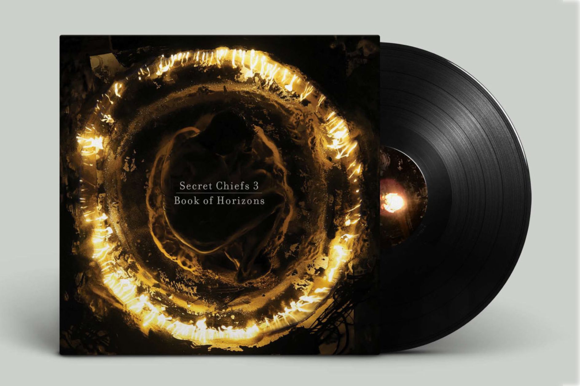 16 handmade album covers created by graphic design students | Creative Boom