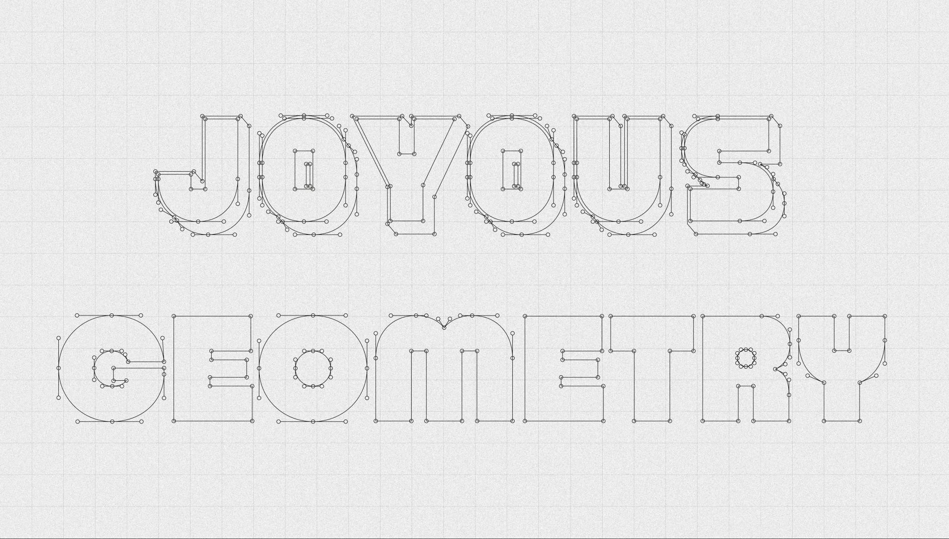 British Standard Type co-founder Matt Fenton on designing Yinka Ilori's ...