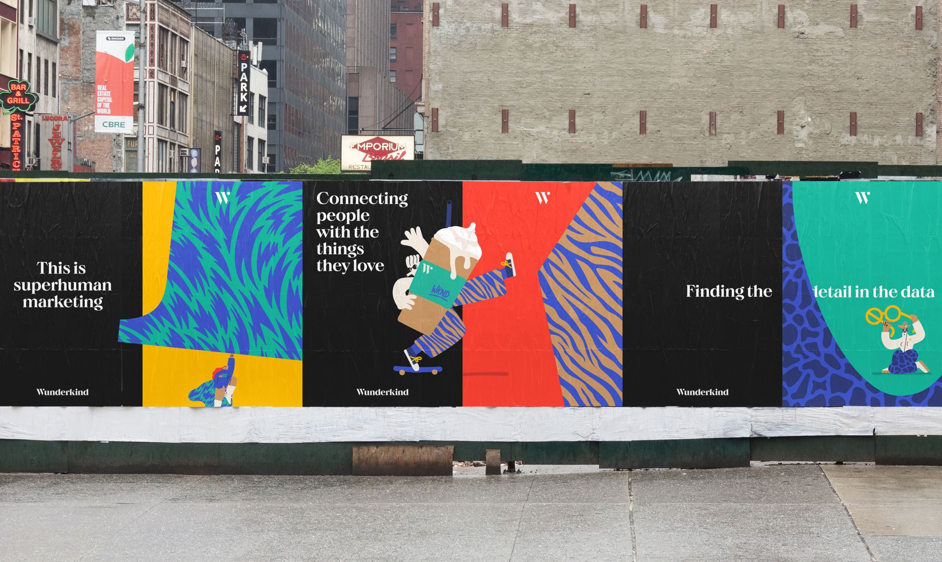 MultiAdaptor gives Wunderkind a brand refresh to 'unleash the power of ...