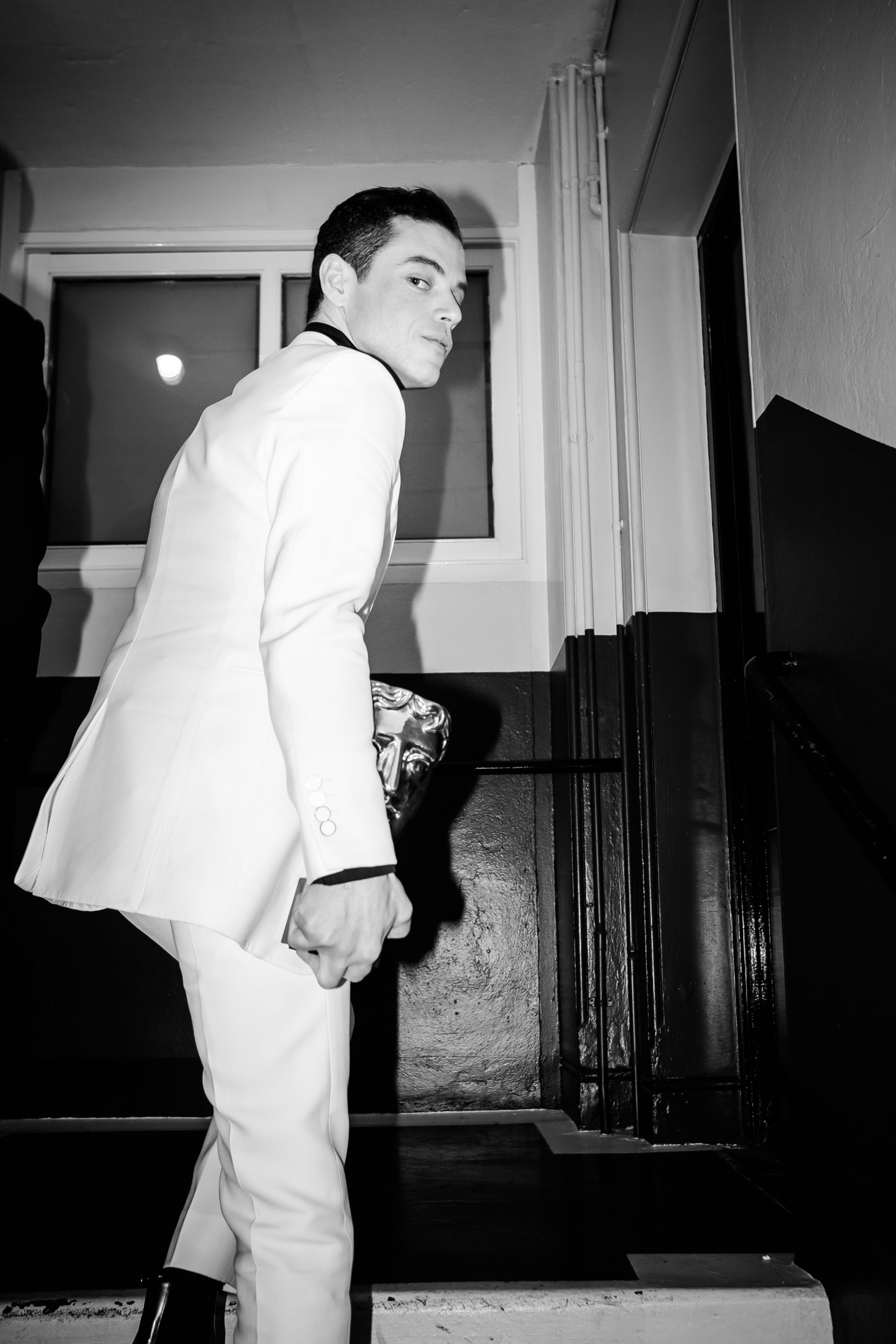 Charlie Clift's honest photographs that capture the glitz, glamour and ...