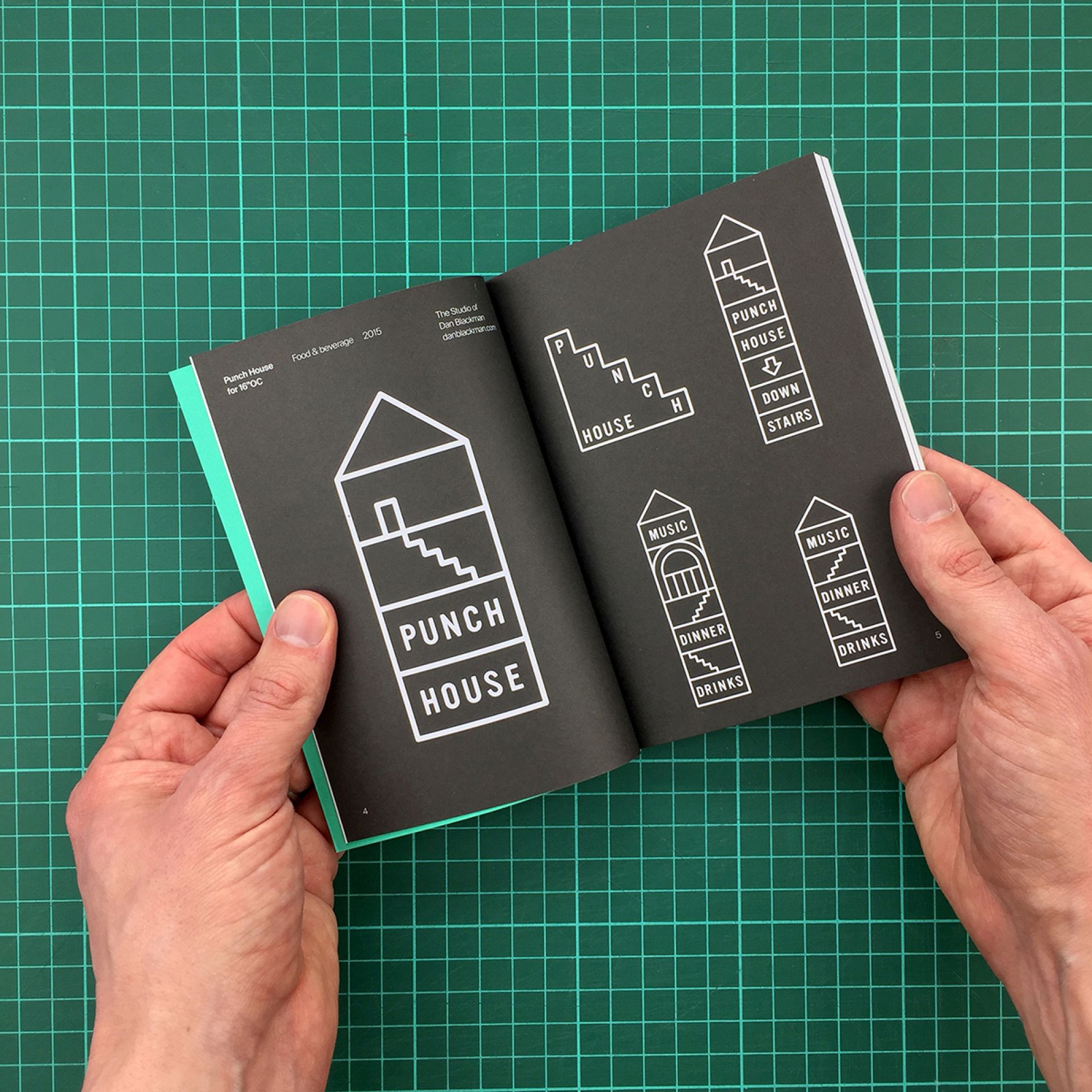 Counter-Print raises the roof with new book devoted to architectural ...