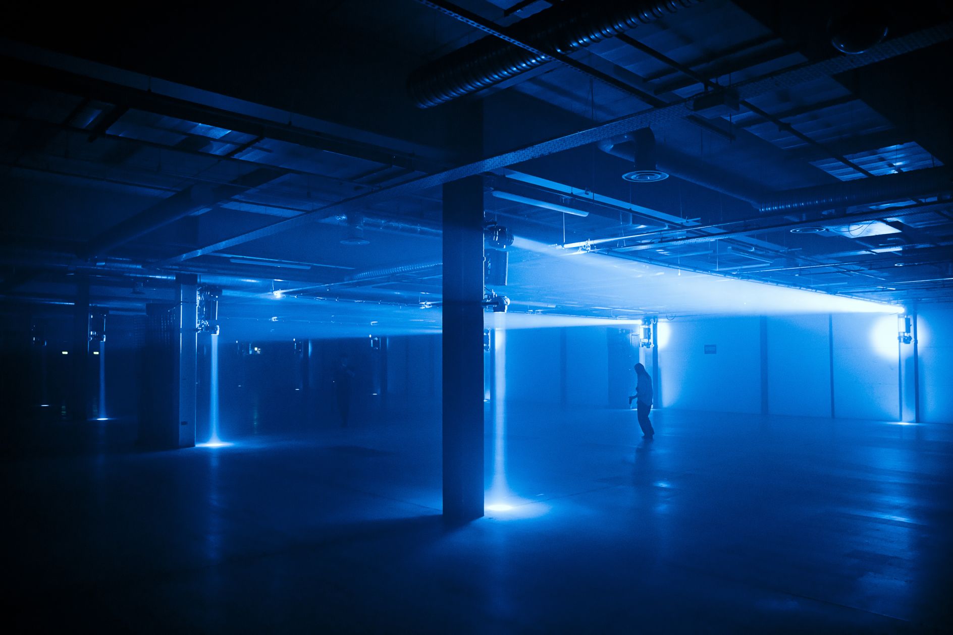 Bringing the superclub back to life: Boxcat Studio on their show-stopping visuals for Drumsheds ...