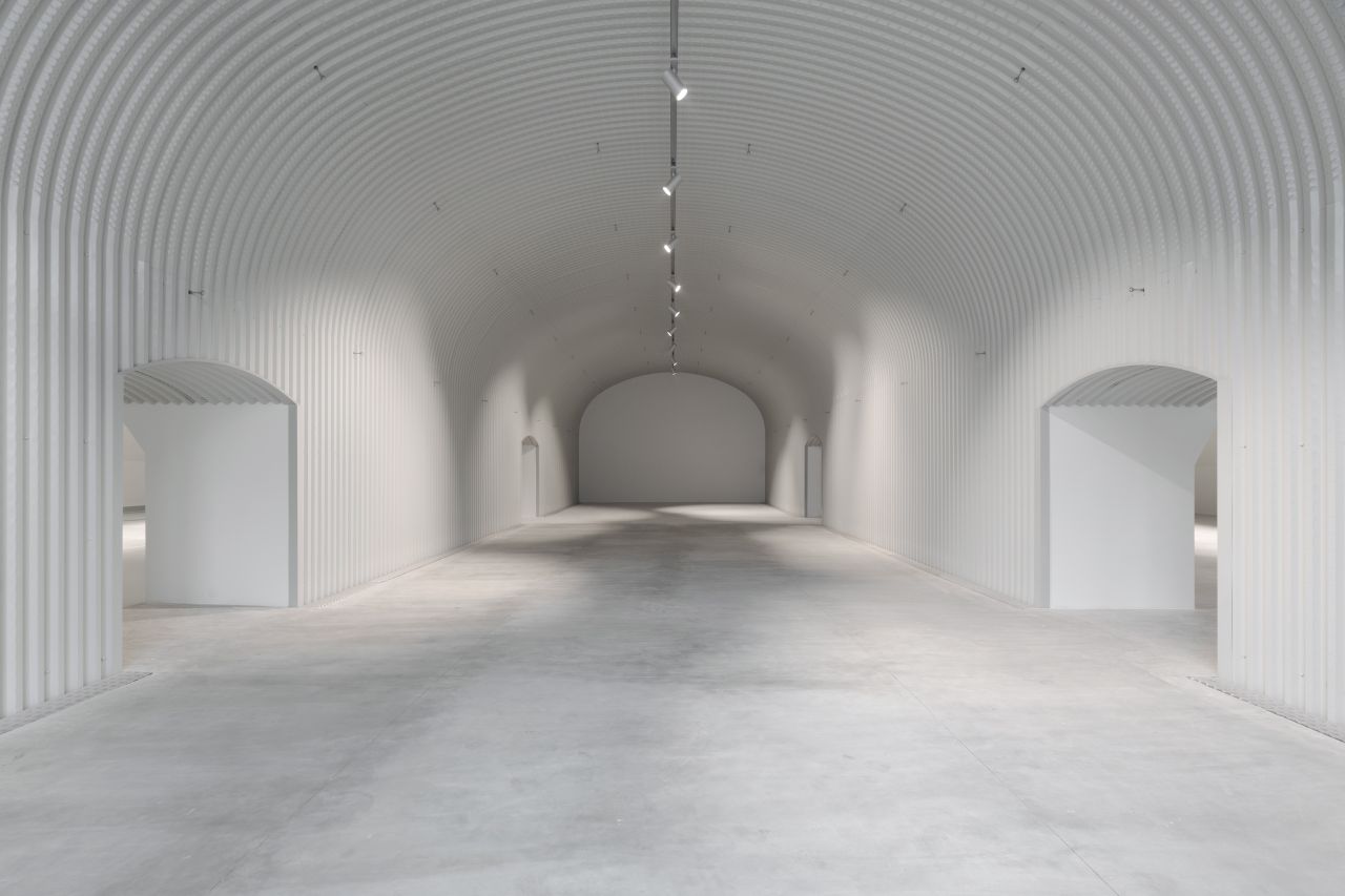 Behind bars and beyond walls: Dropcity Launches with a provocative ...