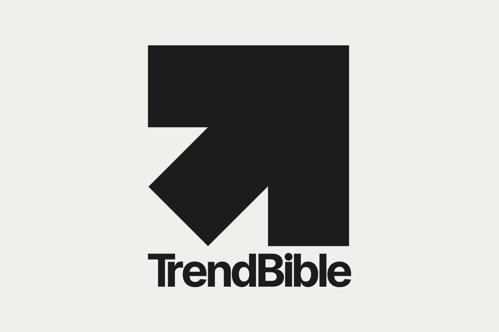 Studio Blackburn creates a new visual identity for global trend ...