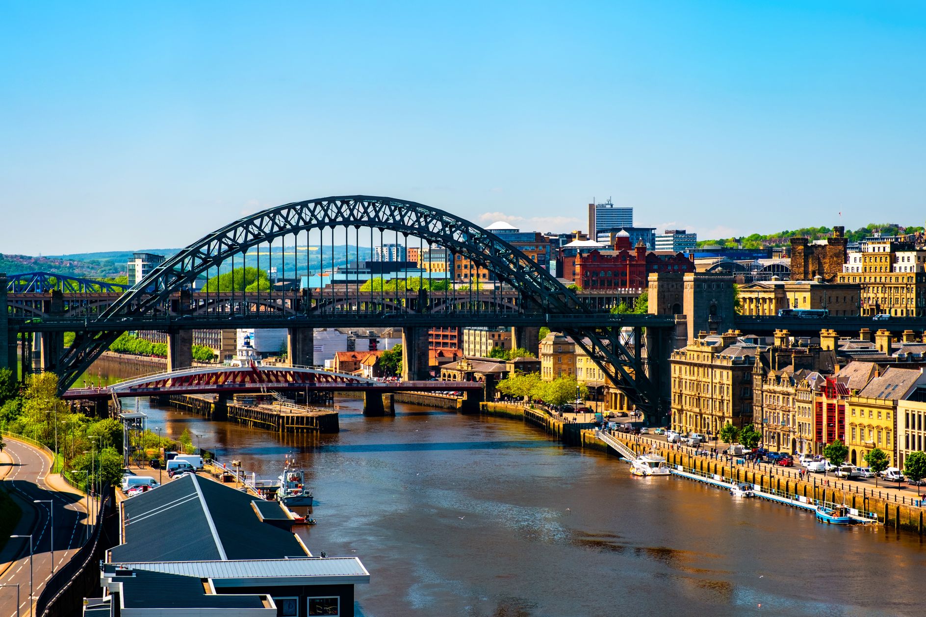 10 of the UK's most creative cities to live, work & play | Creative Boom