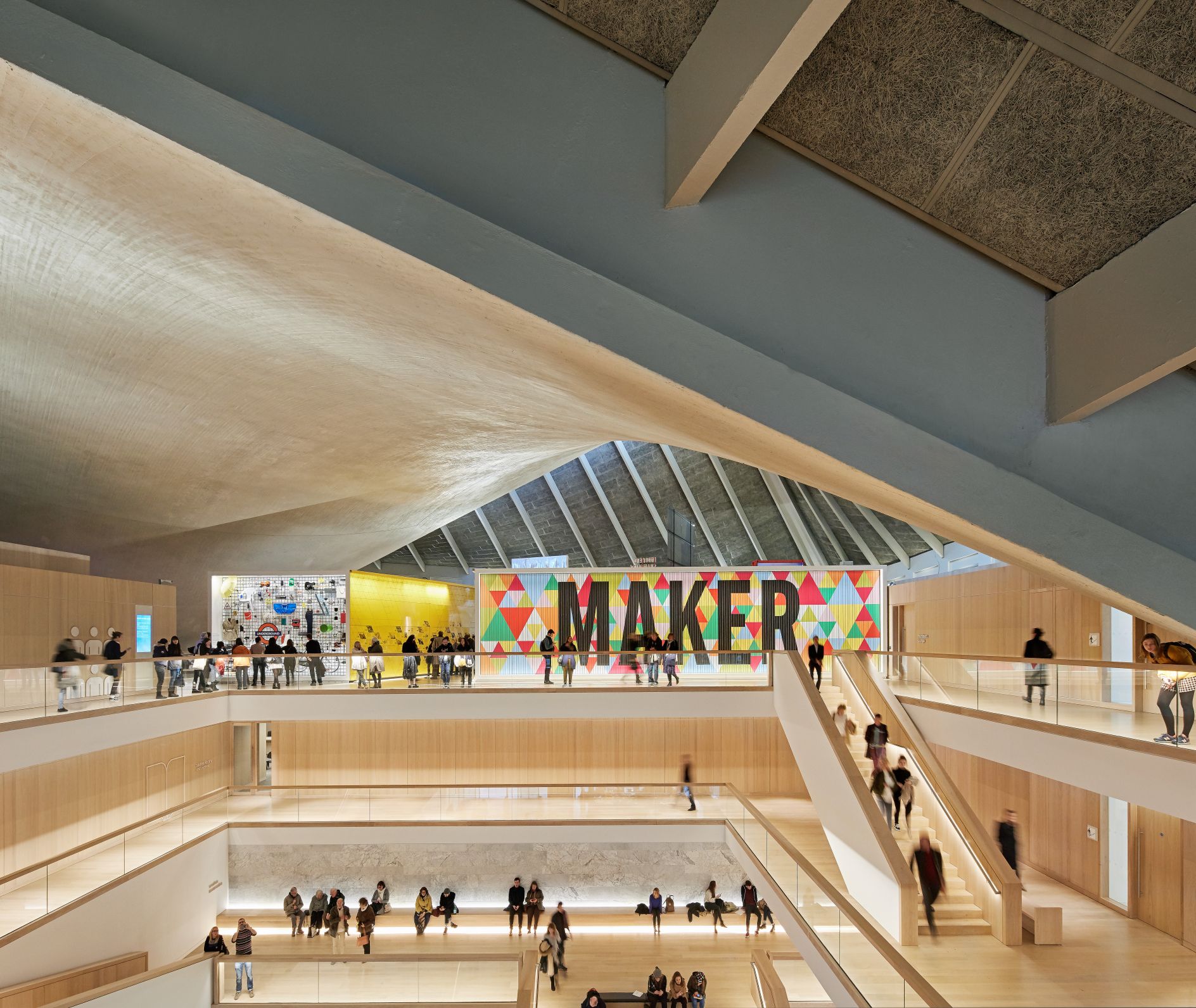 Ai Weiwei exhibition headlines the Design Museum's 2023 programme ...