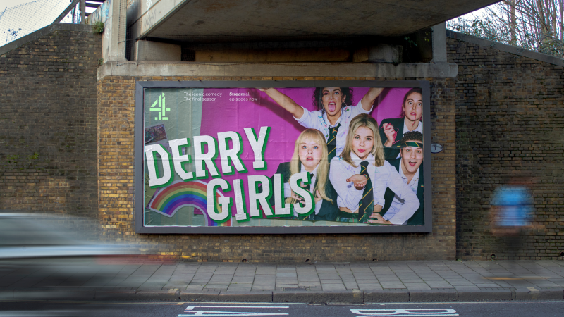 Rebellious, progressive and playful: Pentagram crafts a brand new look ...