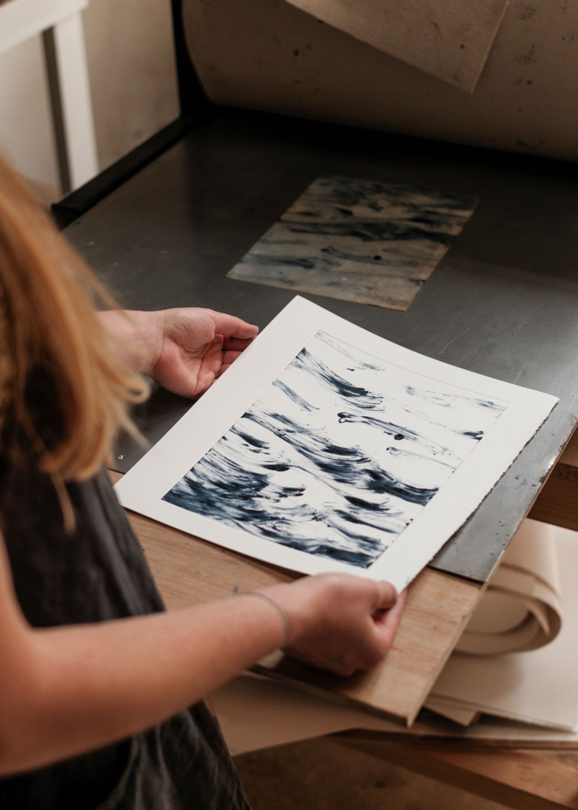 Liz Schaffer's breathtaking new book encourages you to explore the ...