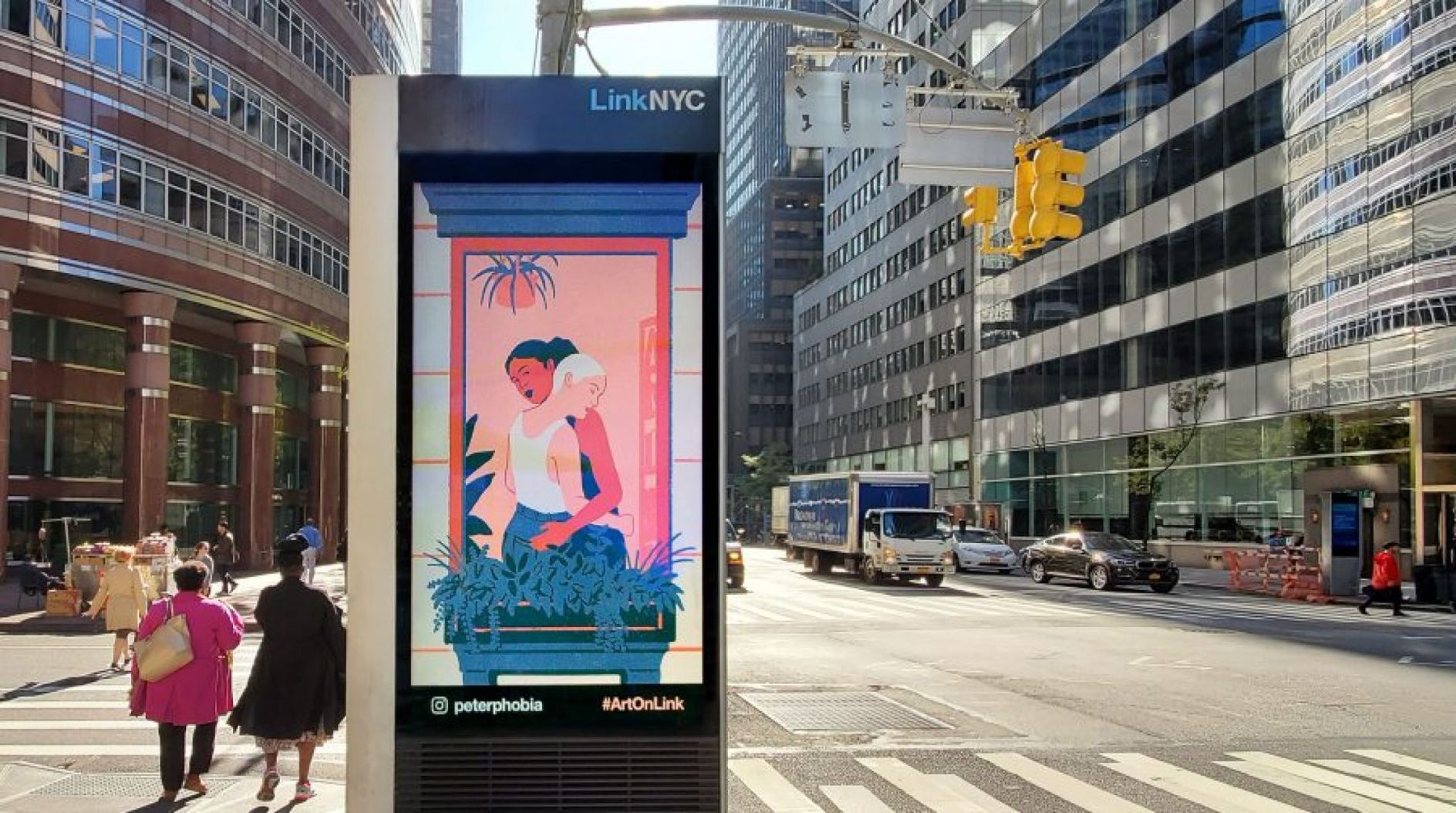 25 of the best illustration projects of 2020 | Creative Boom