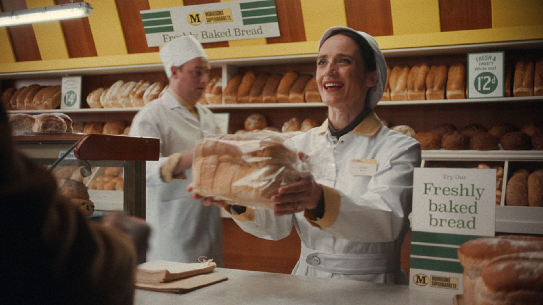 New spot to celebrate Morrisons' 125th anniversary taps into its humble ...
